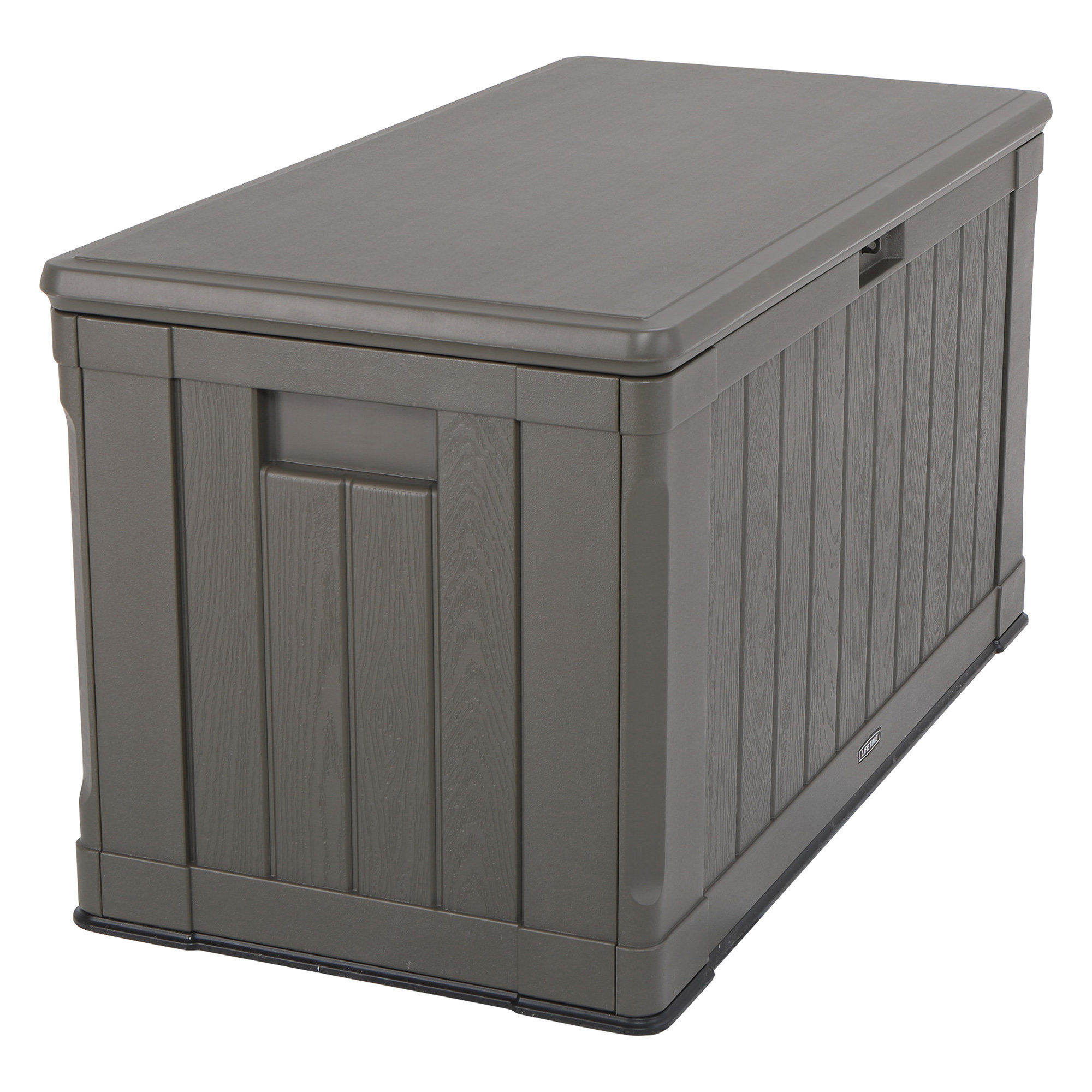 Lifetime Heavy-Duty 435L Resin Storage Box & Reviews | Wayfair.co.uk