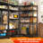 17 Stories 5-Tier Adjustable Shelving Unit, Heavy-Duty Metal Wire ...