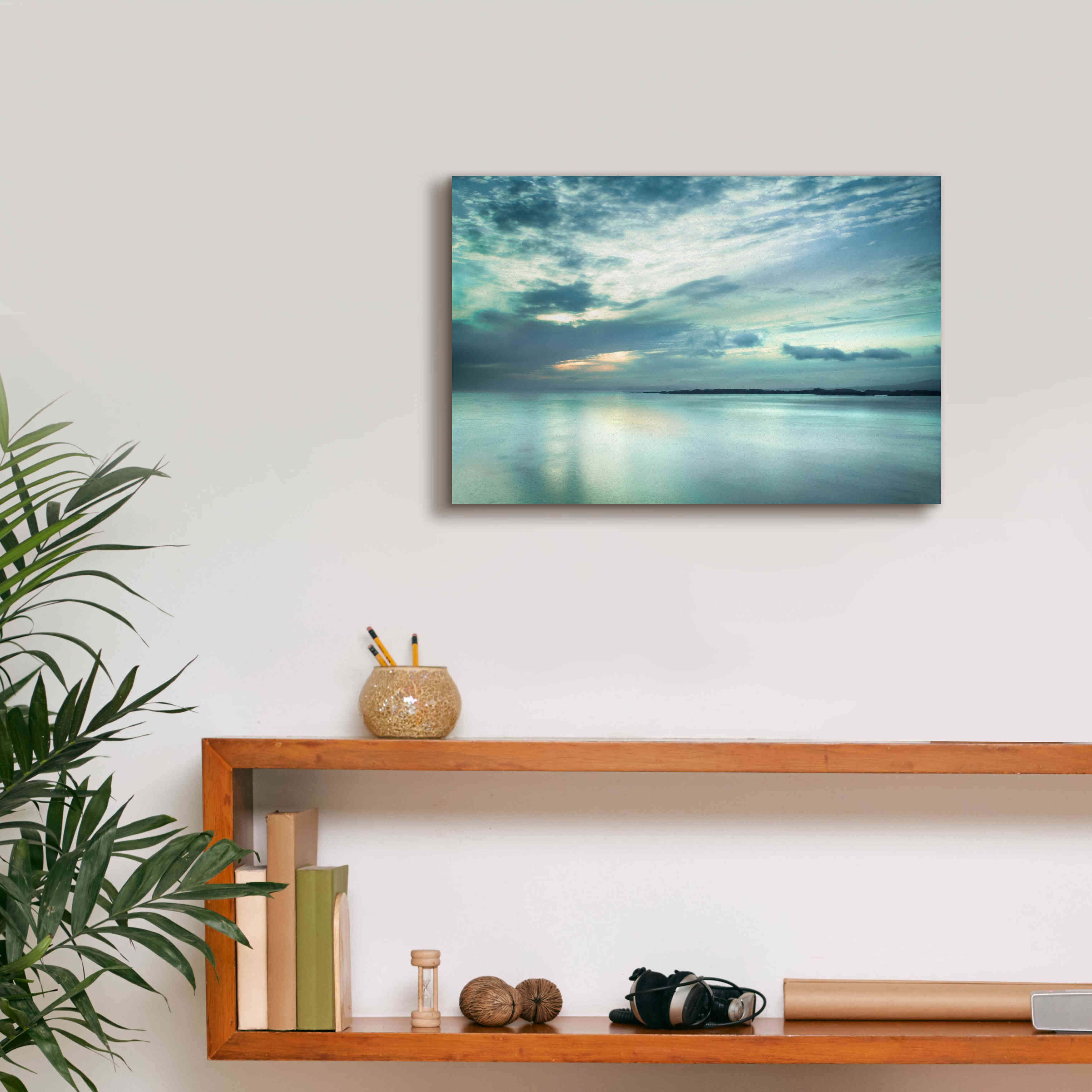 Dovecove The Promise by Lynne Douglas - Wrapped Canvas Graphic Art ...