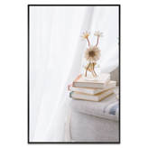 17 Stories Valencia Metal Wall Clock | Wayfair