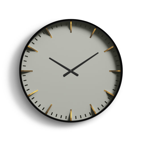 Wall Clocks | Joss & Main