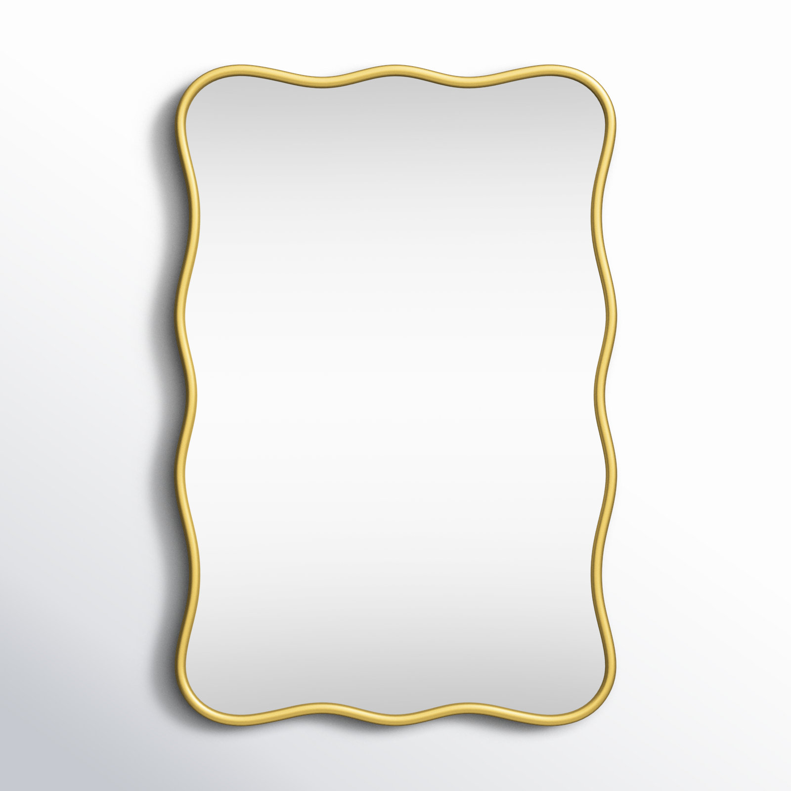 Birch Lane™ Dederang Accent Mirror & Reviews | Wayfair