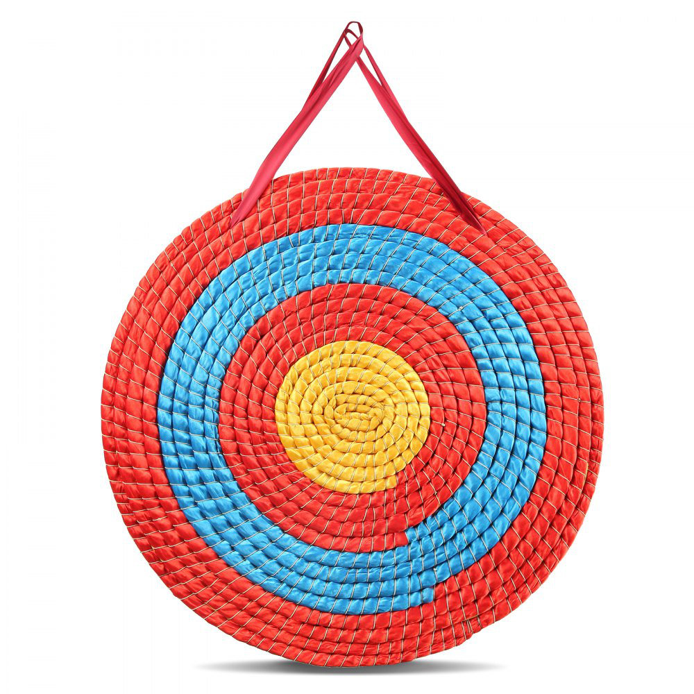 Stellweilan Tessberg Archery Target, 3 Layers 20" Arrow Target ...