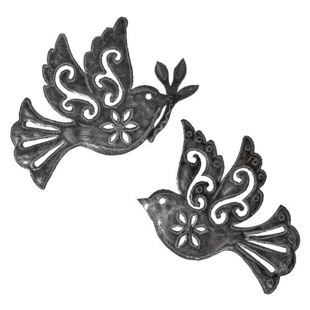 Winston Porter Aric Wall Clock & Reviews | Wayfair