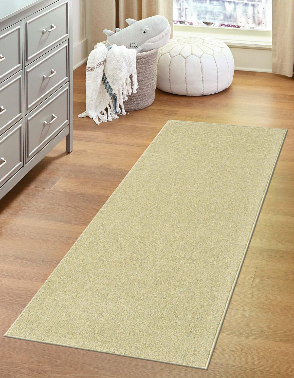 Rugs.com Performance Pastel Green Rug & Reviews - Wayfair Canada