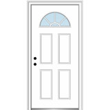 Wayfair | Front Entry Door Single Exterior Doors You'll Love in 2024