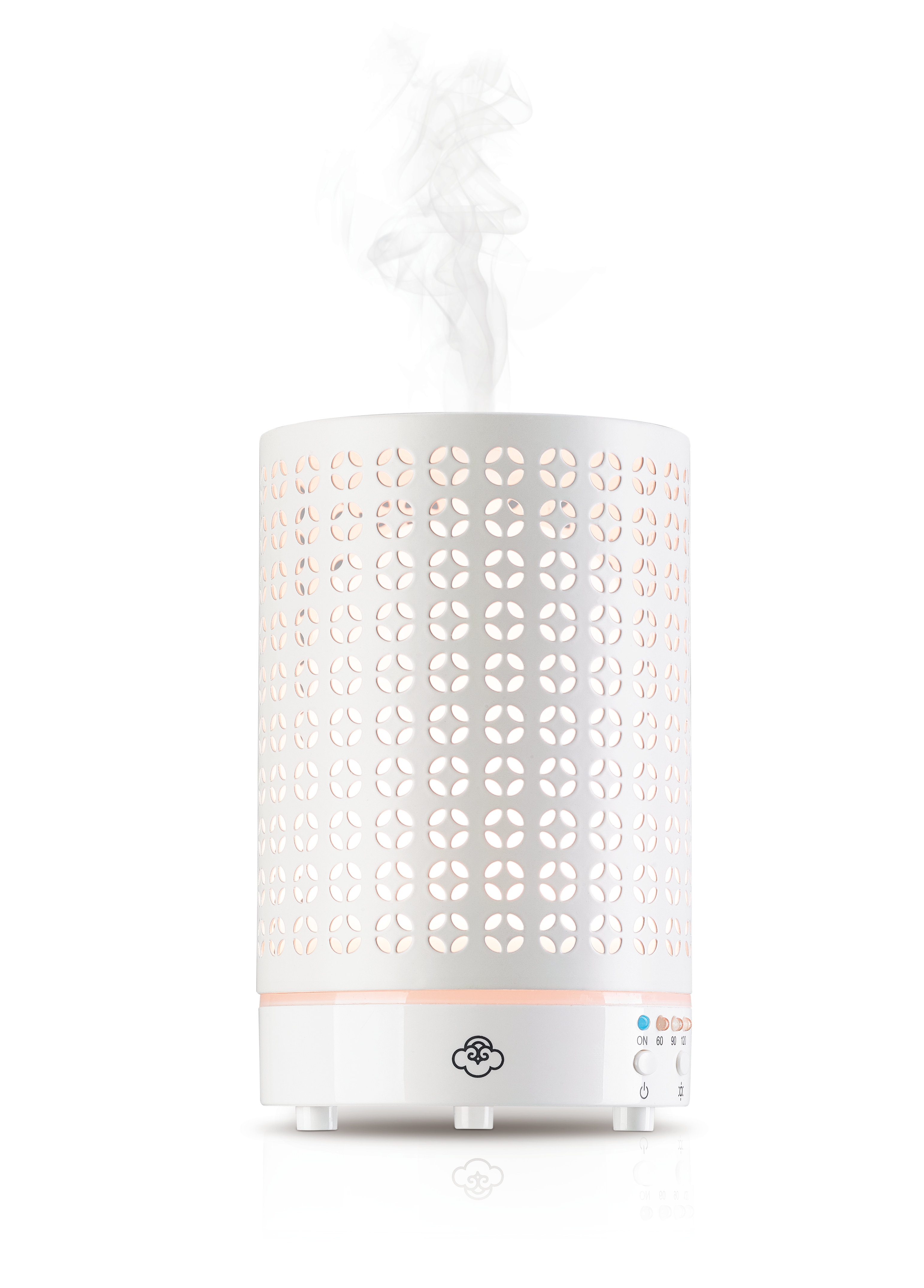 SERENE HOUSE Cosmos Ultrasonic Aroma Diffuser & Reviews | Wayfair