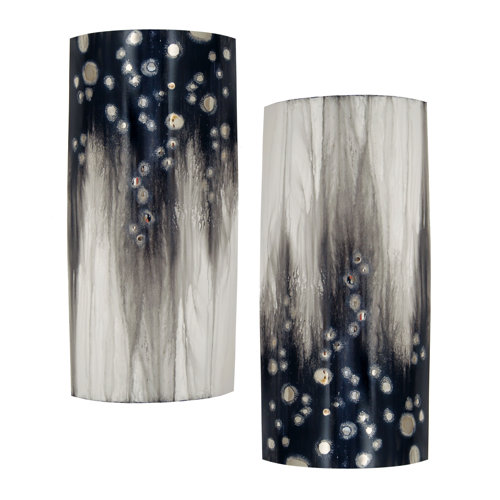 Artisan House Abyss Handmade Metal Wall Decor | Perigold