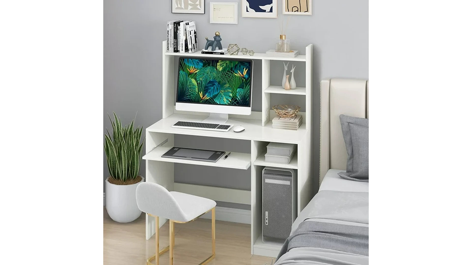 Wade Logan Atiyya 43.5'' W & Reviews - Wayfair Canada