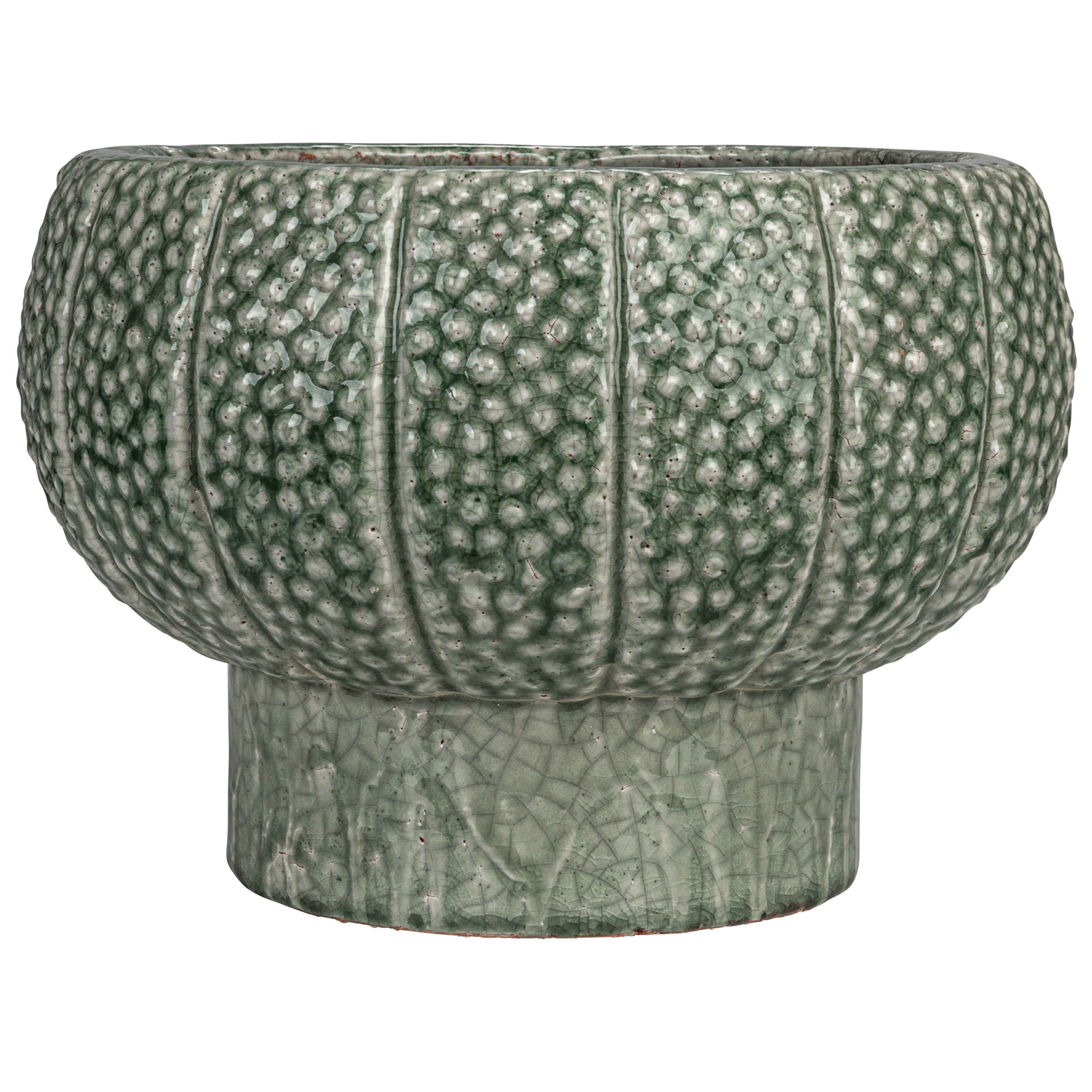 Dakota Fields Kannon Pot Planter | Wayfair