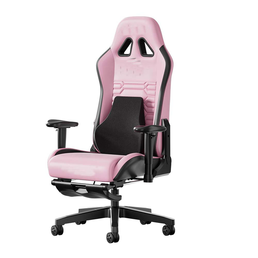Inbox Zero Gaming Chair, Racing Style Gaming Chair With Ergonomic ...