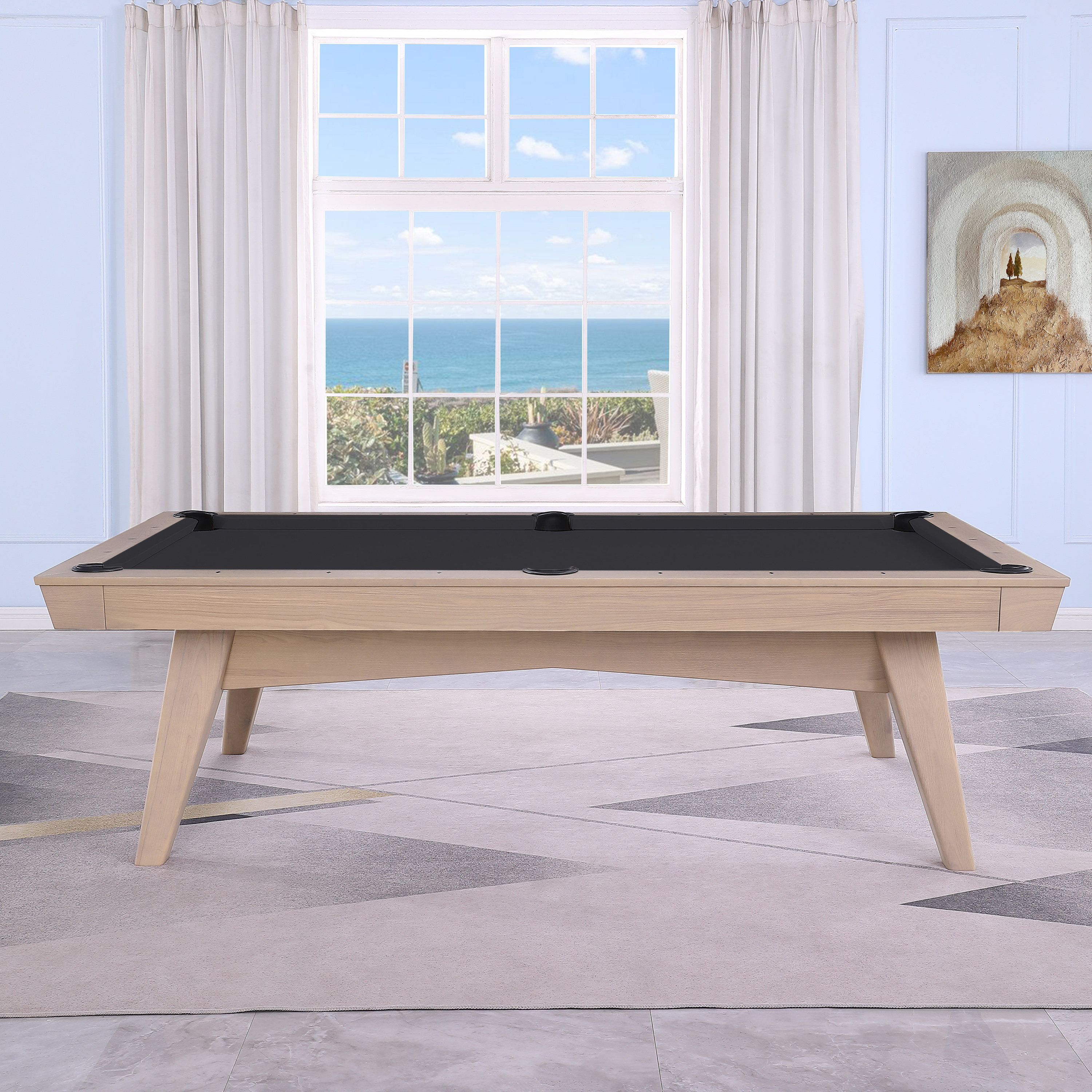 HomeSeason Modulite HomeSeason Pool Table | Wayfair
