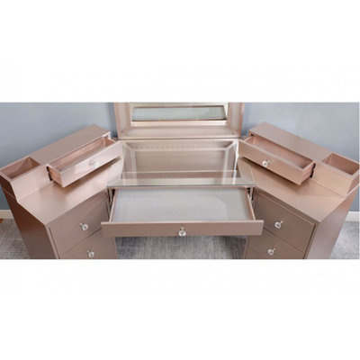 Willa Arlo Interiors Harr Vanity | Wayfair