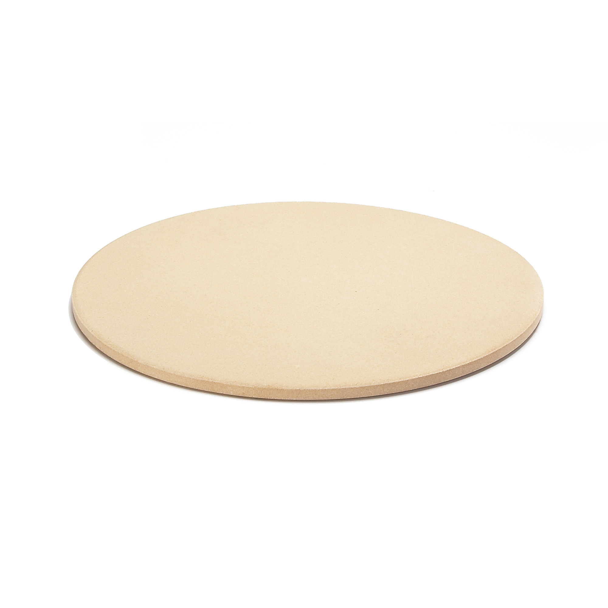 Outset Ceramic 13 in. Pizza Stone & Reviews | Wayfair