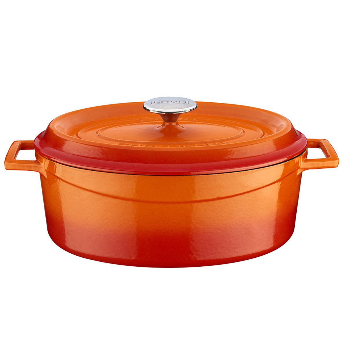 LAVA CAST IRON 7.5 Quarts qt. | Wayfair