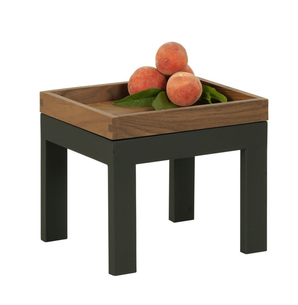 Cal-Mil Metal Display Riser Buffet Accessory | Wayfair