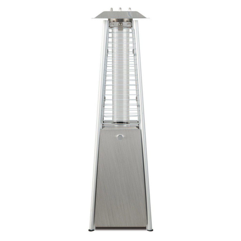 Spiritual Realm 9500 BTU Portable Stainless Steel Tabletop Patio Heater ...