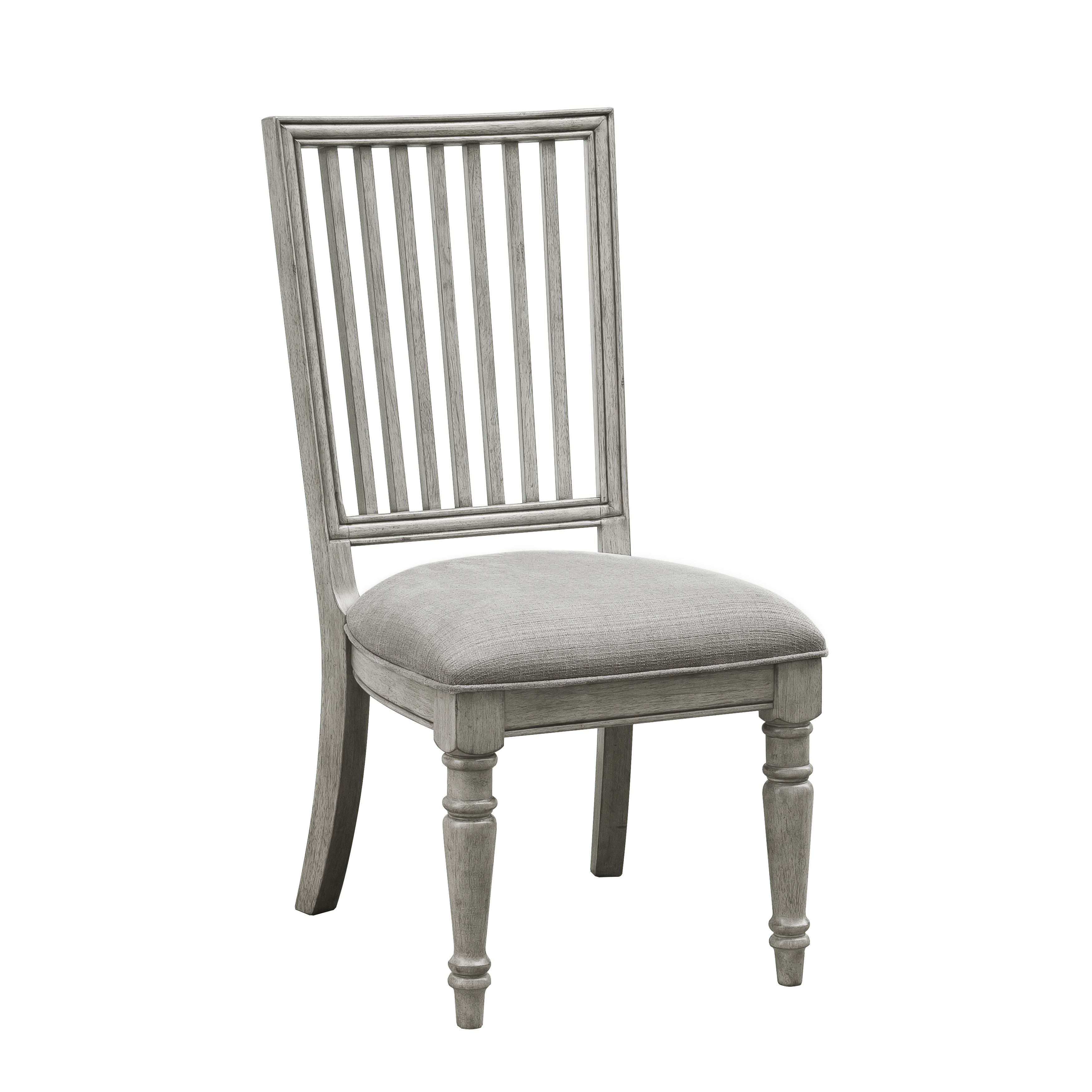 Pulaski Furniture Madison Ridge Farmhouse Side Chair | Wayfair
