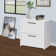 Ebern Designs Teandra 31'' Wide 2 -Drawer File Cabinet & Reviews | Wayfair