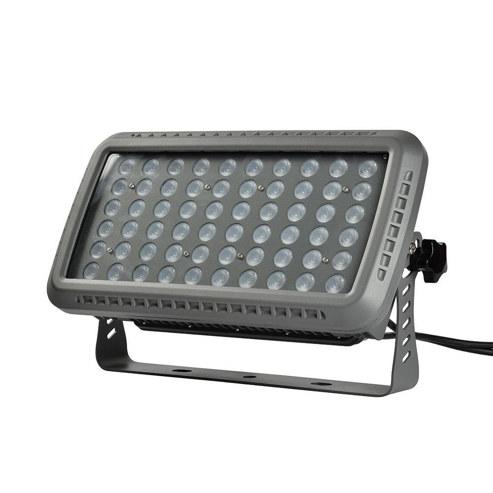 Beyond LED Technology Silver Plug-In Integrated LED Flood Light | Wayfair