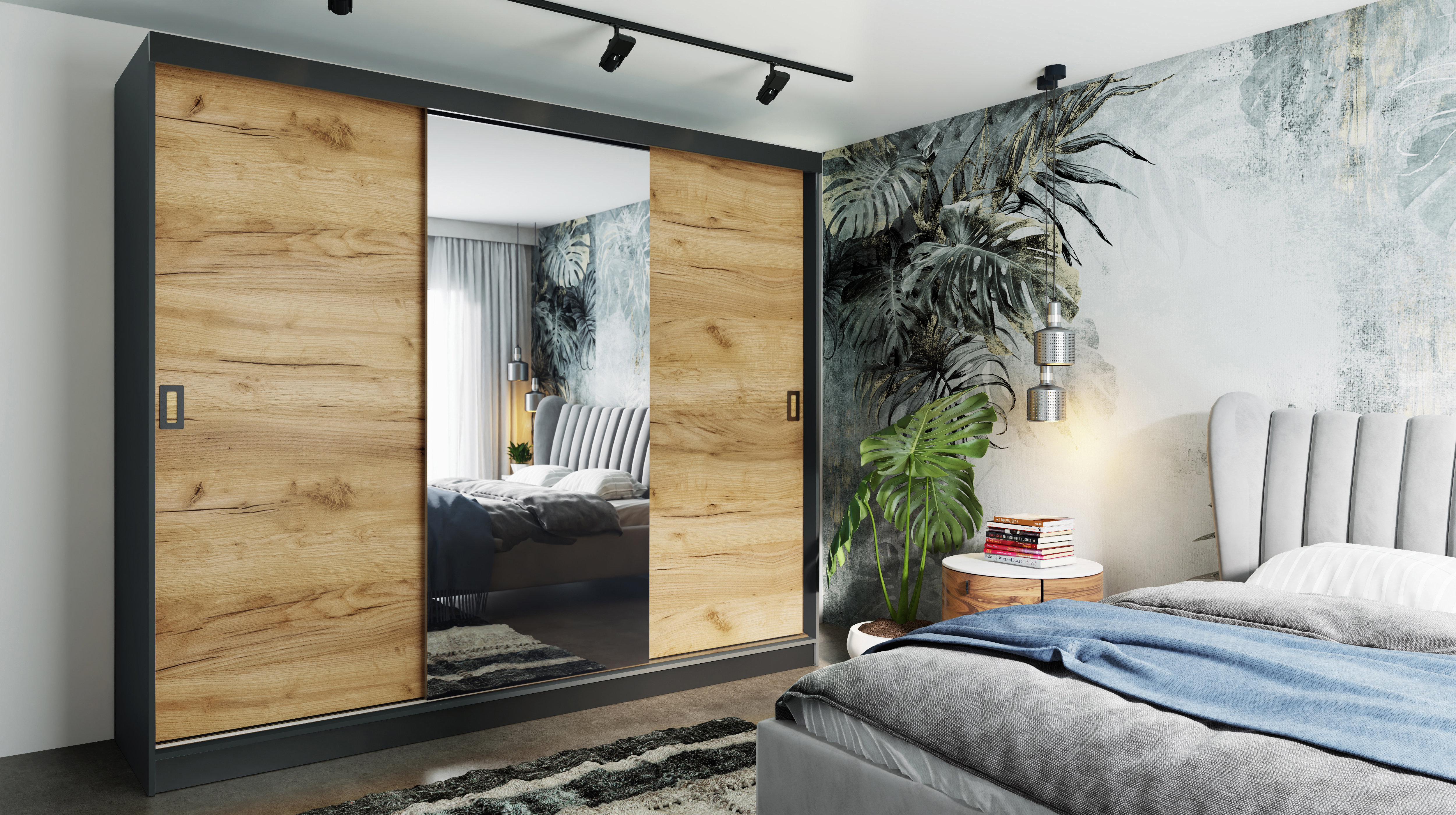 Brayden Studio Wardrobe | Wayfair.co.uk