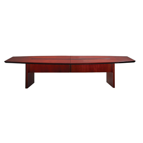 Safco Products Corsica Conference Table | Wayfair
