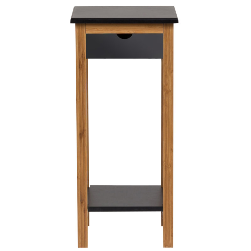 Wade Logan® Alfie-Thomas End Table & Reviews | Wayfair