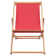 Alpen Home Philbrook Folding Camping Chair | Wayfair.co.uk