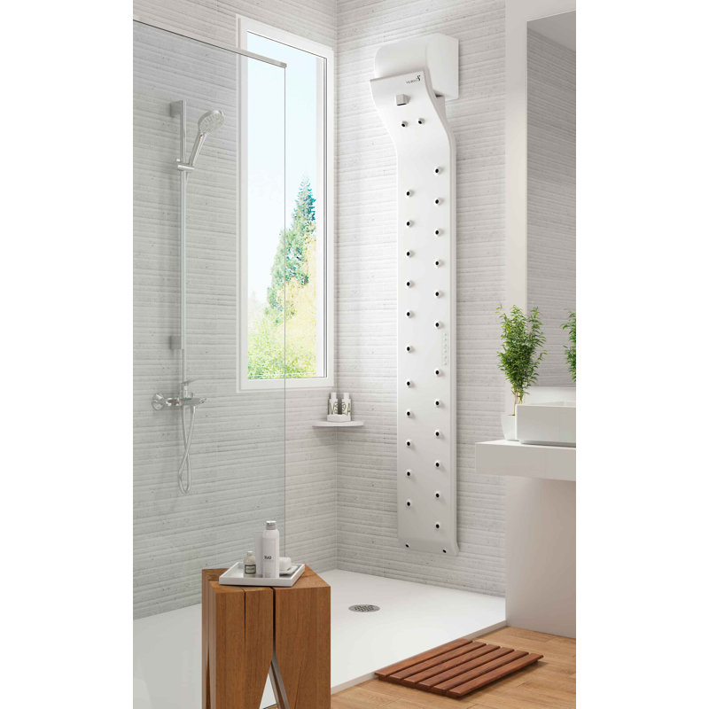 A&E Bath And Shower Range Blower | Wayfair