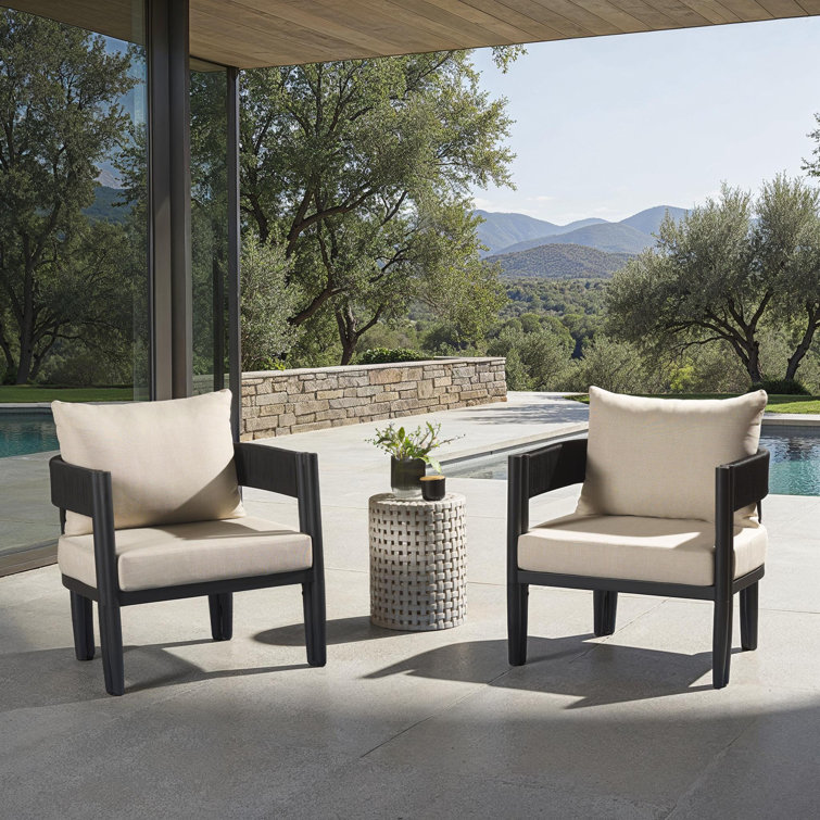 Safavieh Viola Chair Set Of 2 & Reviews | Wayfair