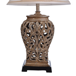 Extra Tall Table Lamps You'll Love | Wayfair