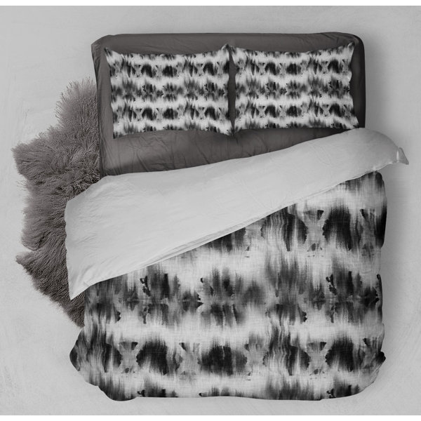HeartBeat Studios Bedding Set | Wayfair