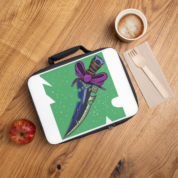 Marick Booster Polyester Picnic Tote Bag - Wayfair Canada