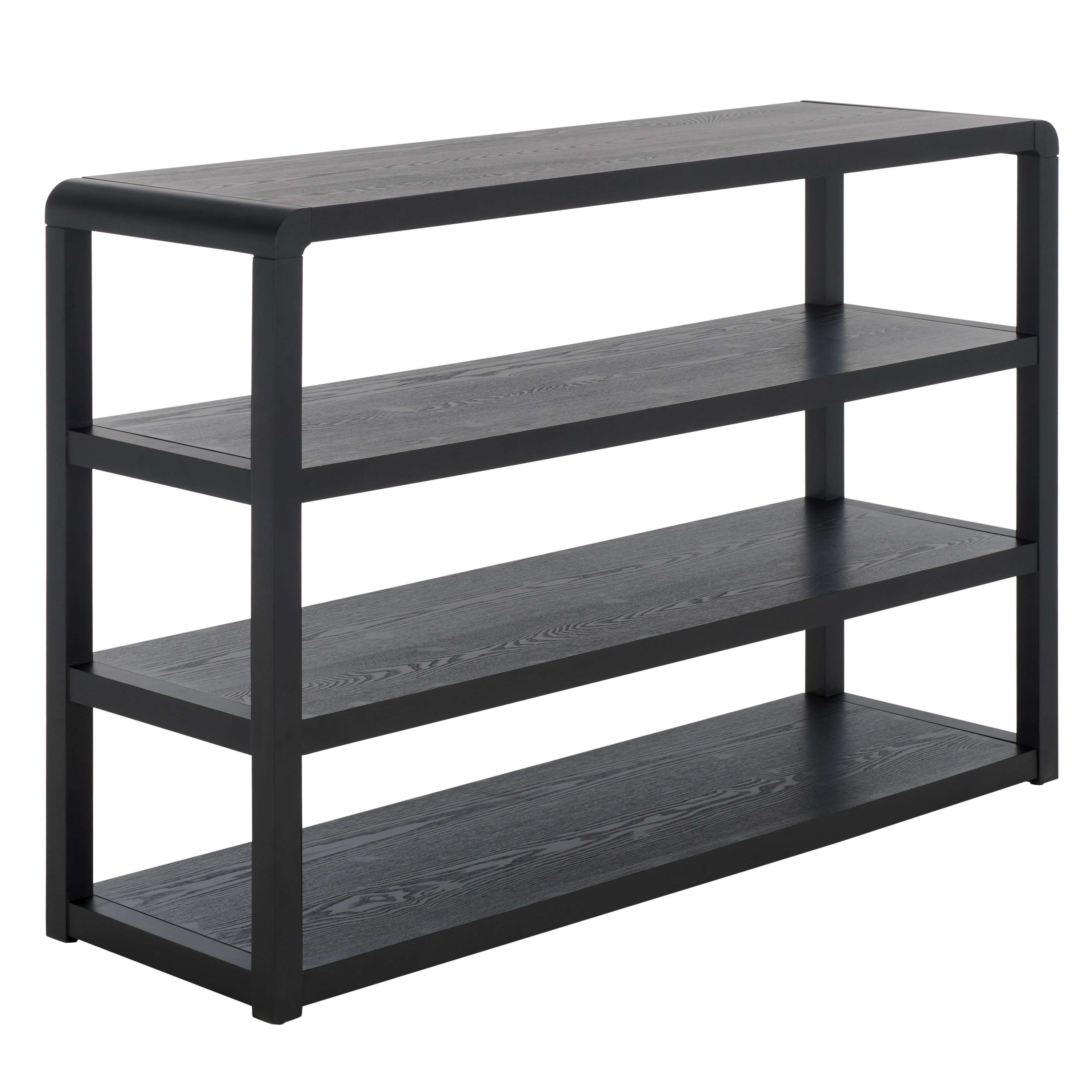 Latitude Run® 4 Tier Console Table | Wayfair
