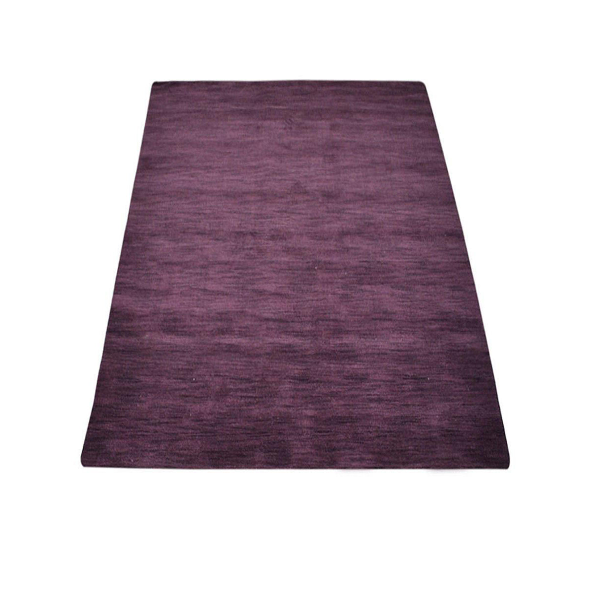 Ebern Designs Creager HAND KNOTTED LOOM WOOL ECO-FRIENDLY AREA RUGS ...