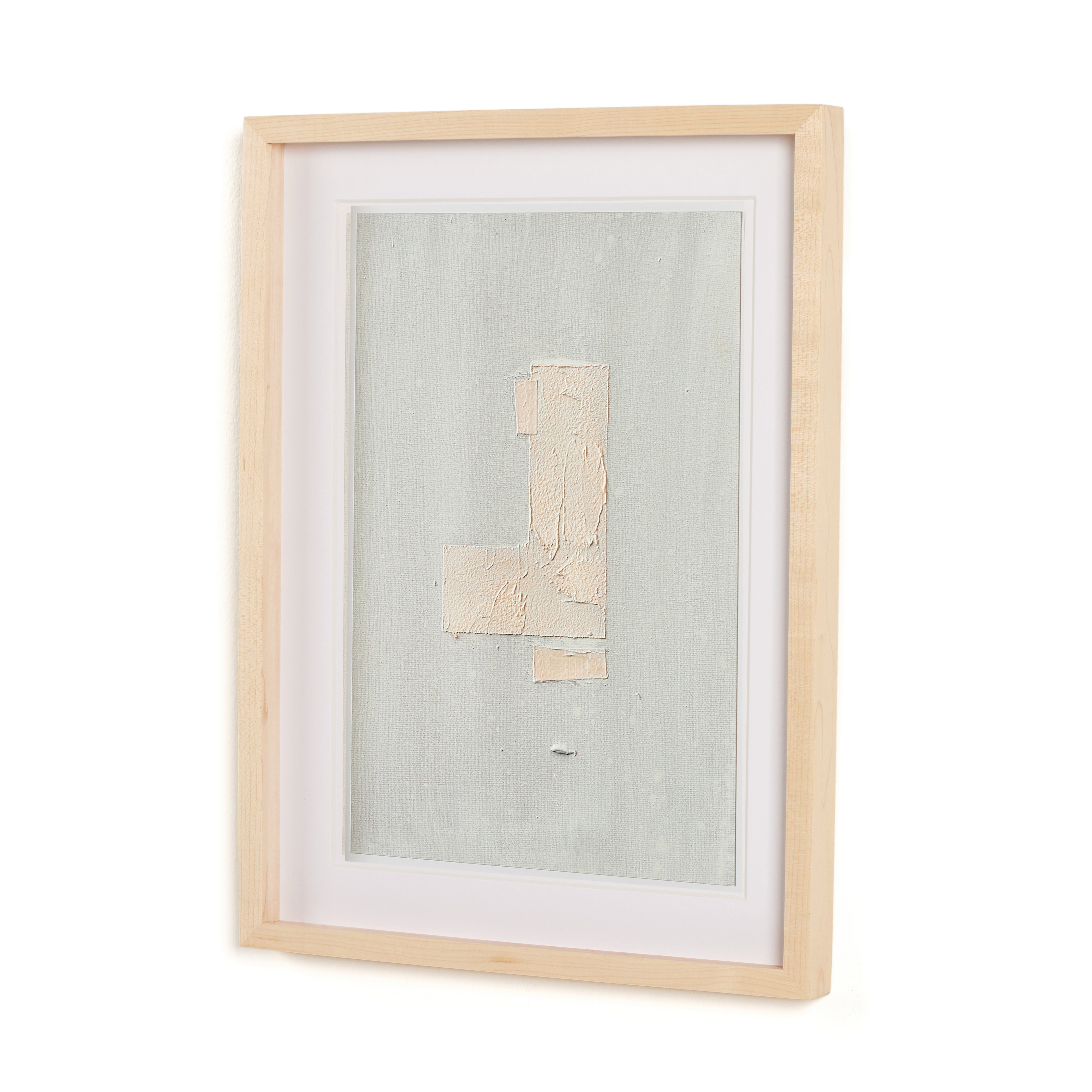 Hokku Designs Galactic I by Jade Dacay - Single Picture Frame Painting ...