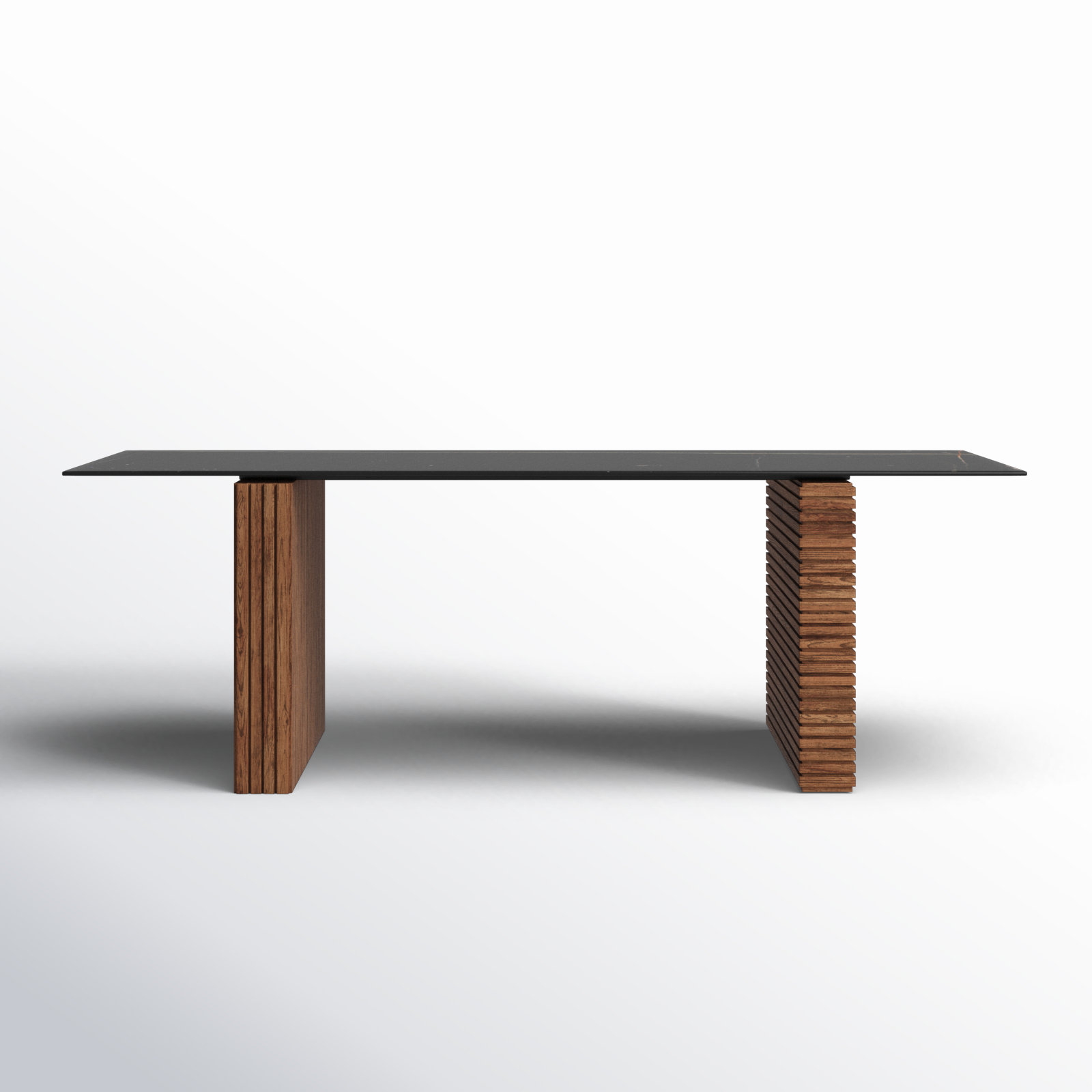 Mercury Row® Althoff Dining Table | Wayfair