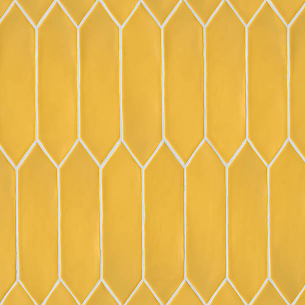 Bedrosians Reine 3" x 12" Ceramic Tile & Reviews | Wayfair