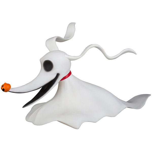 Gemmy Industries Life-Size Animated KD-Zero-Disney - Wayfair Canada