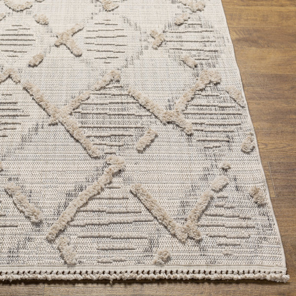 The Twillery Co.® Howden Area Rug & Reviews | Wayfair