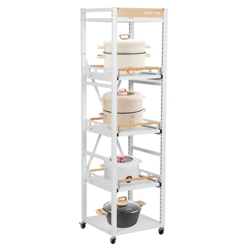 Wayfair | Standing Pot Racks You'll Love in 2024