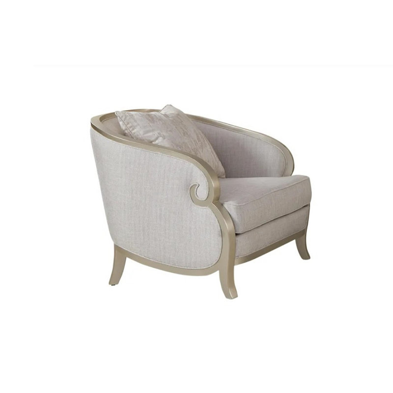 Rosdorf Park Lathaniel Sofa and Loveseat Set | Wayfair