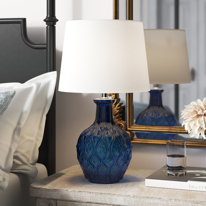 Kelly Clarkson Home Jennifer 20.5" Table Lamp Set & Reviews | Wayfair