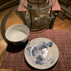 Andover Mills™ Orson Porcelain China Dinnerware Set - Service for 4 ...
