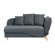 Isabelline Chaz Upholstered Chaise Lounge & Reviews | Wayfair.co.uk