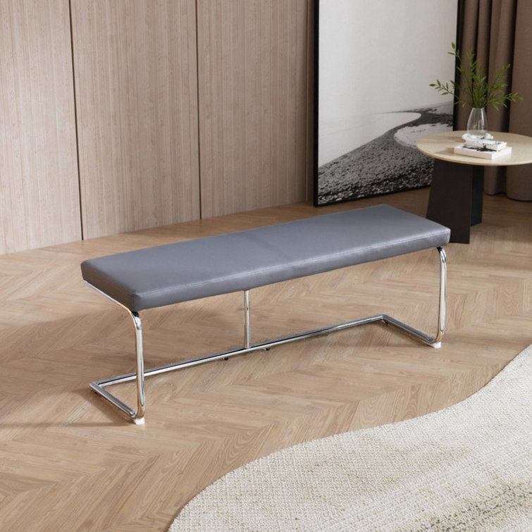 OSEAYA Upholstered Dining Bench | Wayfair