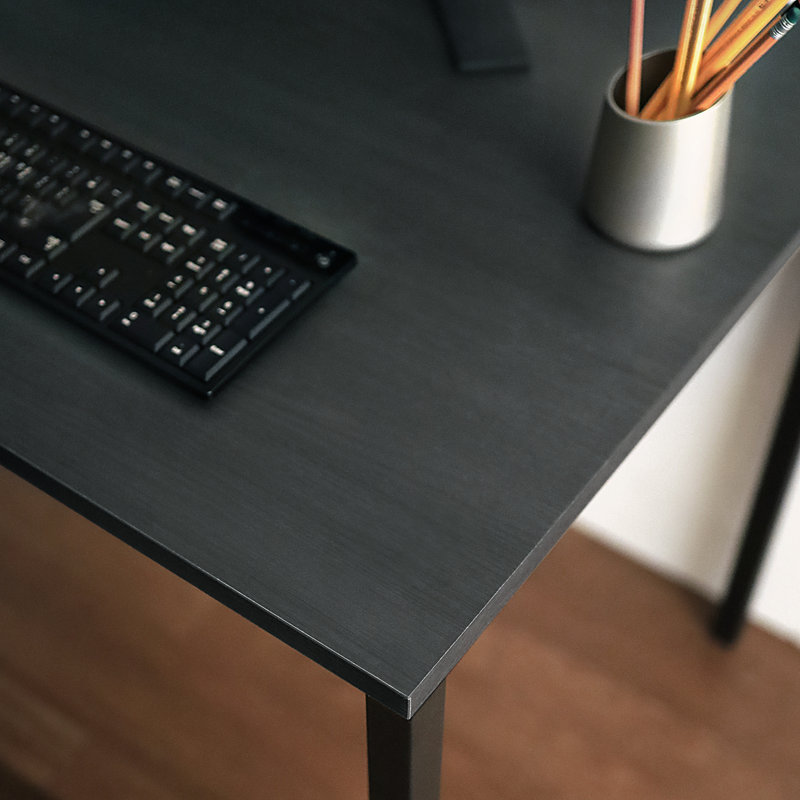 Latitude Run® Lakeicha Desk | Wayfair