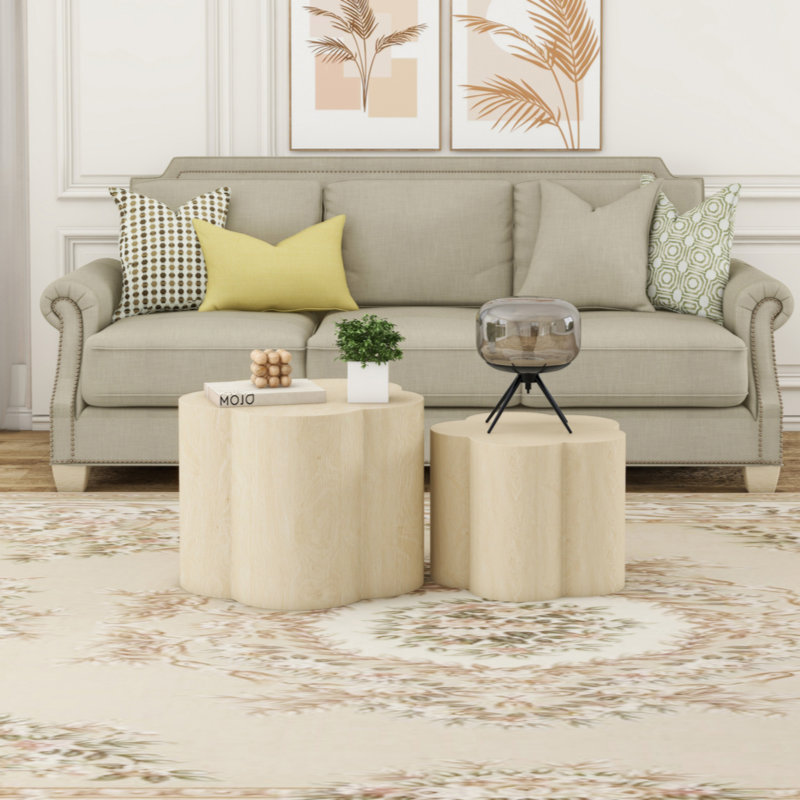 Lark Manor™ Braydin Coffee Table | Wayfair