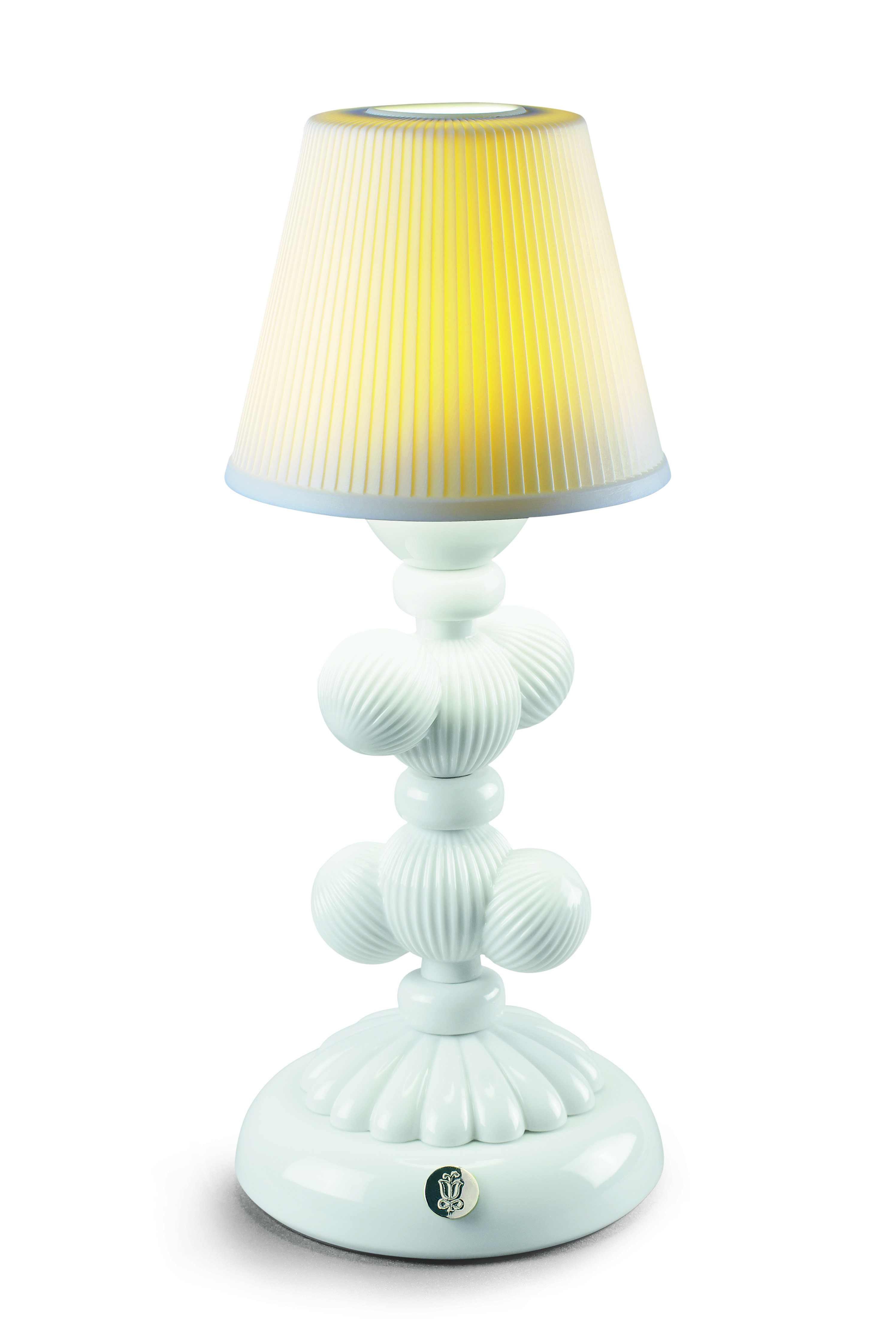 Lladro Cactus Firefly 12" Table Lamp | Wayfair