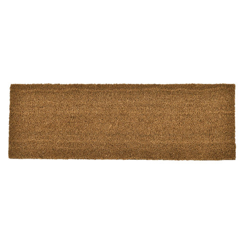 Rectangle Outdoor Door Mats You'll Love | Wayfair